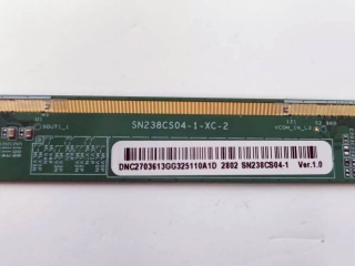 惠科液晶玻璃SN238CS04-1概况-全球液晶屏交易中心-屏库