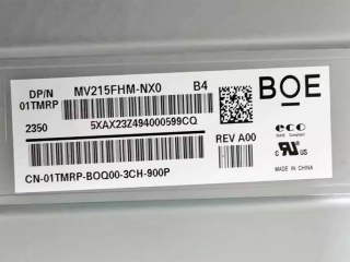 京东方液晶模组MV215FHM-NX0概况-全球液晶屏交易中心-屏库