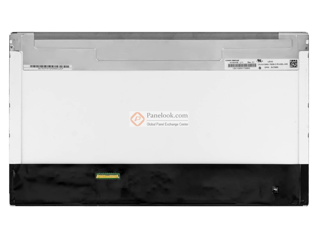 奇美液晶模组N156HGE-L11概况-全球液晶屏交易中心-屏库