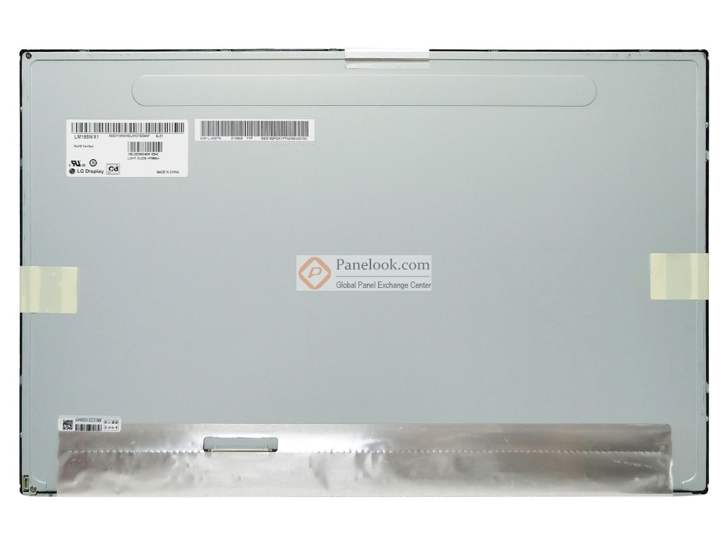 LG Display液晶模组LM195WX1-SLD1概况-全球液晶屏交易中心-屏库