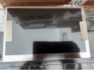 友达液晶模组C070VAN02.9概况-全球液晶屏交易中心-屏库