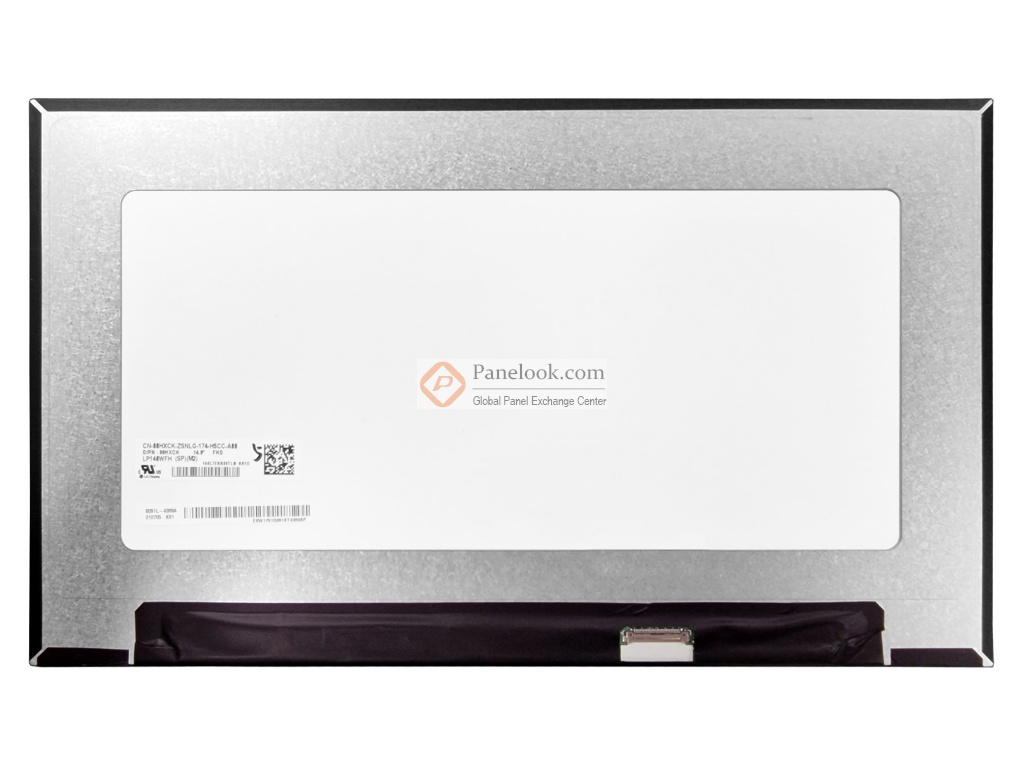 LG Display液晶模组LP140WFH-SPM2概况-全球液晶屏交易中心-屏库