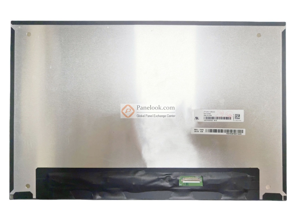 LG Display液晶模组LP140WU1-SPD2概况-全球液晶屏交易中心-屏库