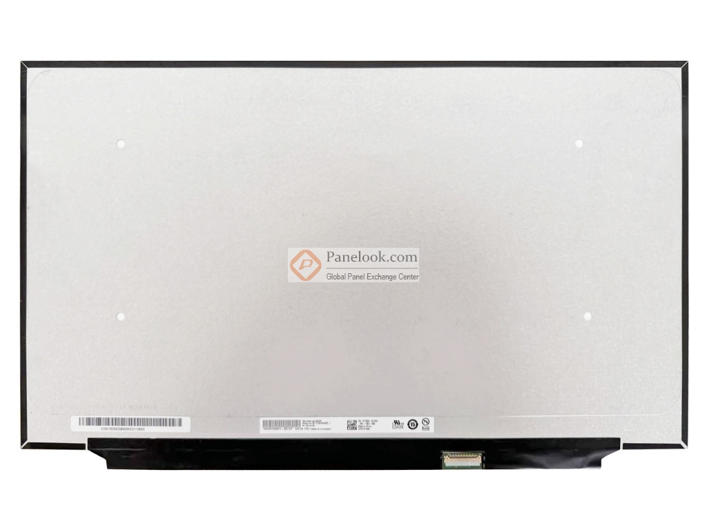 AUO B173HAN05.1 HW3A Overview - Panelook.com