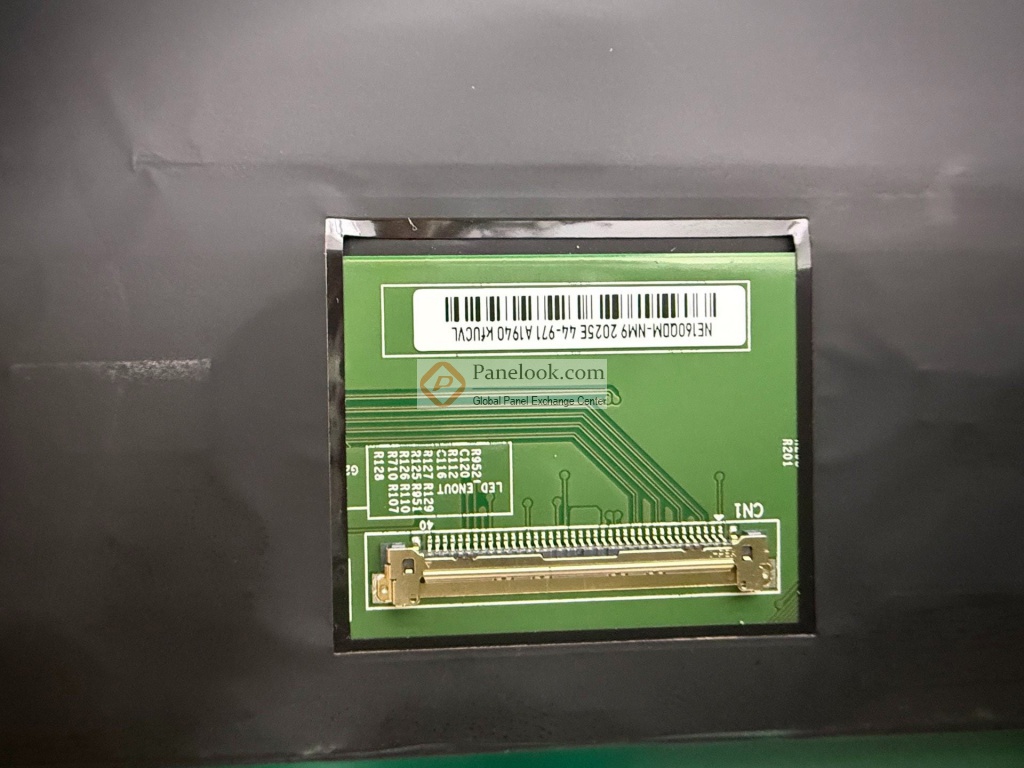 京东方液晶模组NE160QDM-NM9概况-全球液晶屏交易中心-屏库