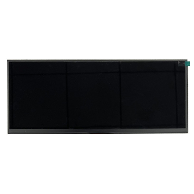 GL123GFE-P400 12.3-inch LCD screen 1920*720 EDP interface BOE original ...