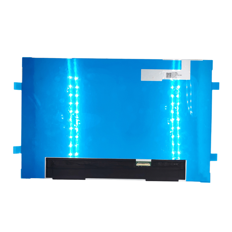 AML1419201200-OLED-01 Ultra thin narrow edge 14 inch AMOLED display ...