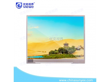 液晶显示屏, 工控显示屏, 液晶显示总成 LCD CTP | 深圳市优奕视界有限公司