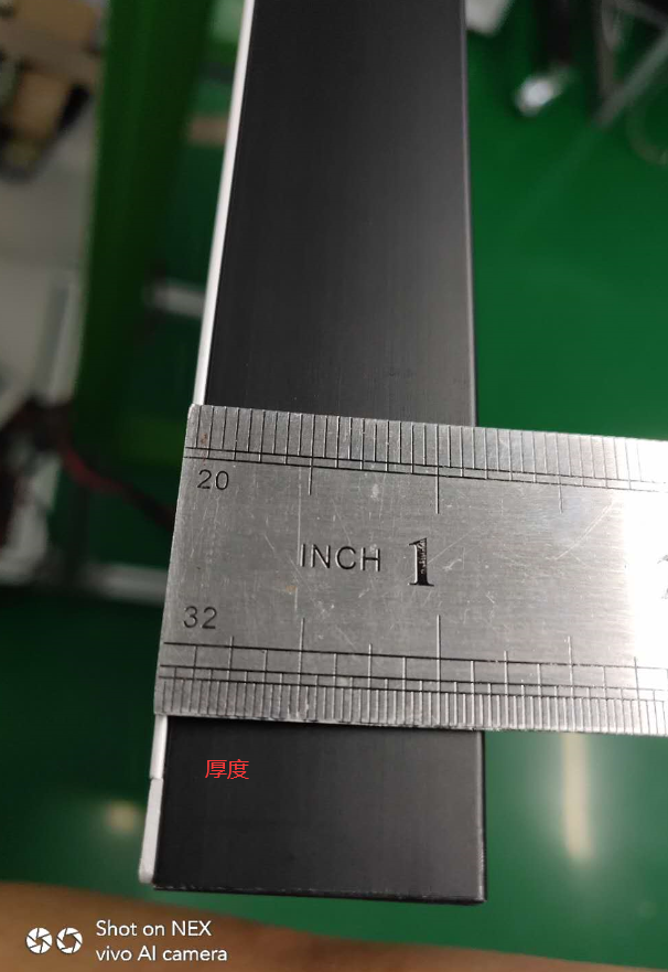 YZ550PD04-TD25A 55 inch industrial highlight screen, visible ...