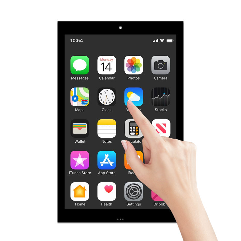 TXW100047N0-TC 10.1寸1200*1920 MIPI 超宽视角 LCD显示屏 高亮度350cd/m²仪器仪表 医疗设备 智能 ...