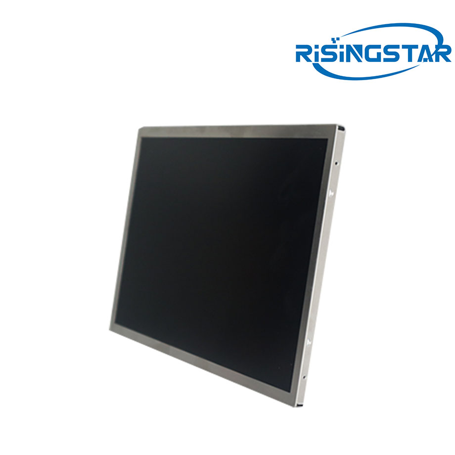 RS101ICE-G10 10.1 inch 1000 nits High Brightness LCD Display Module ...
