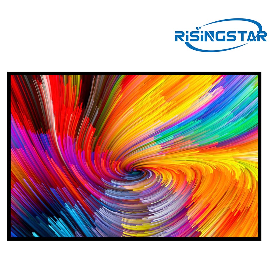 RS110ENT-ND15 RisingStar 110" 8K 700 nits High Brightness LCD Display ...
