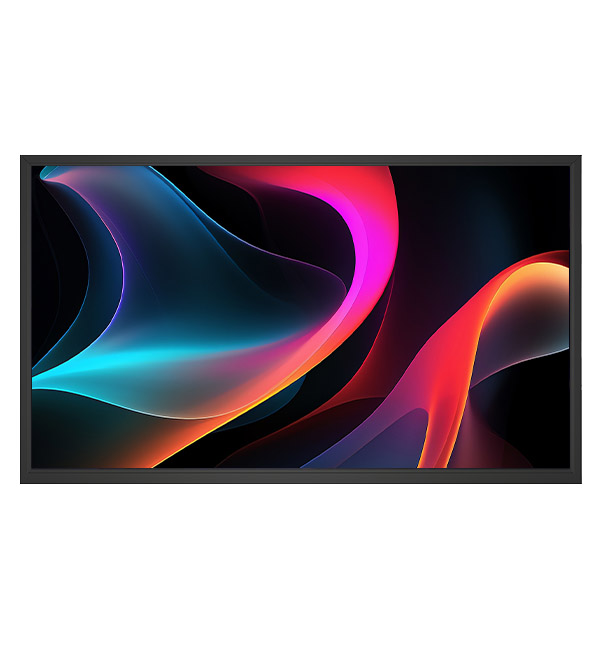 RS550QVN-ND12 55 inch 1200 nits 4K High Brightness LCD Display Module ...