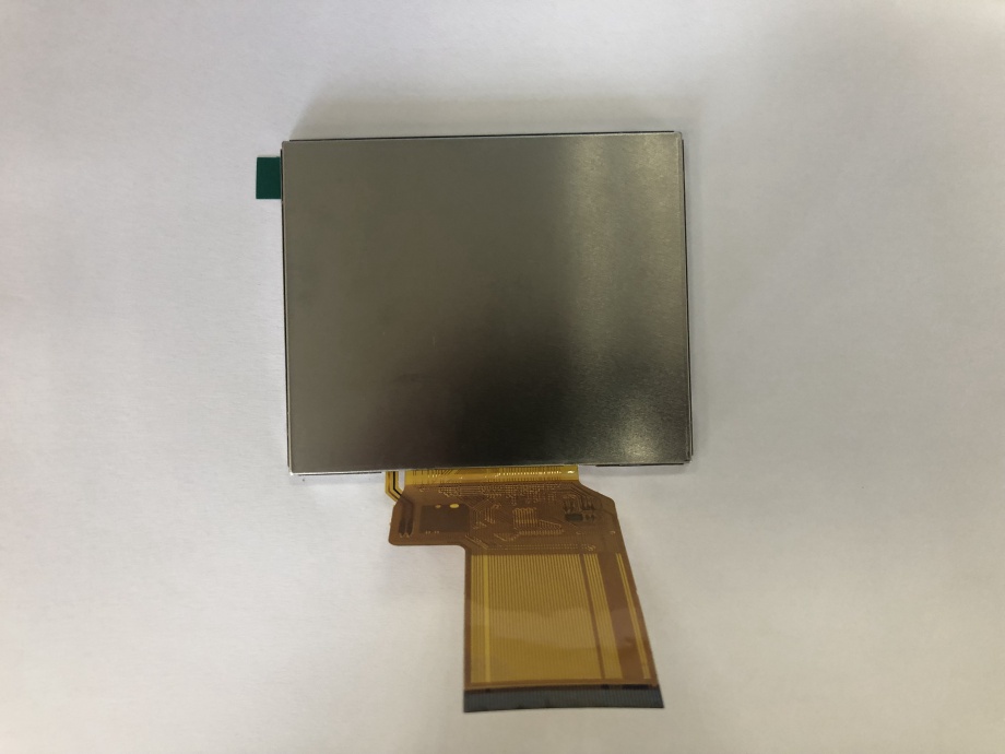 TL035VG01-00 3.5寸TFT液晶屏 300亮度 640*480分辨率 IPS 54pins TTL接口 高清宽温液晶屏 IC:NV3052C | 深圳市天珑微电子有限公司