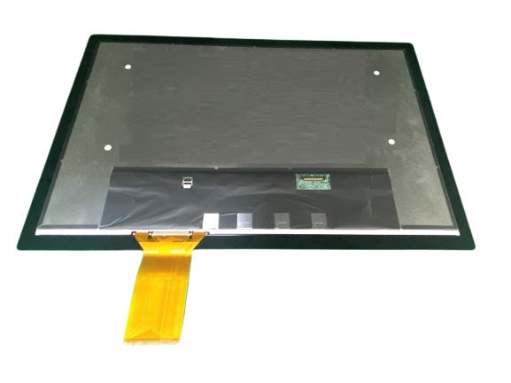 XF140WUX02A-IENL 14" IPS PANEL, 1920*1200, 可搭配PCAP Touch 觸摸屏, EDP接口, 亮度 ...