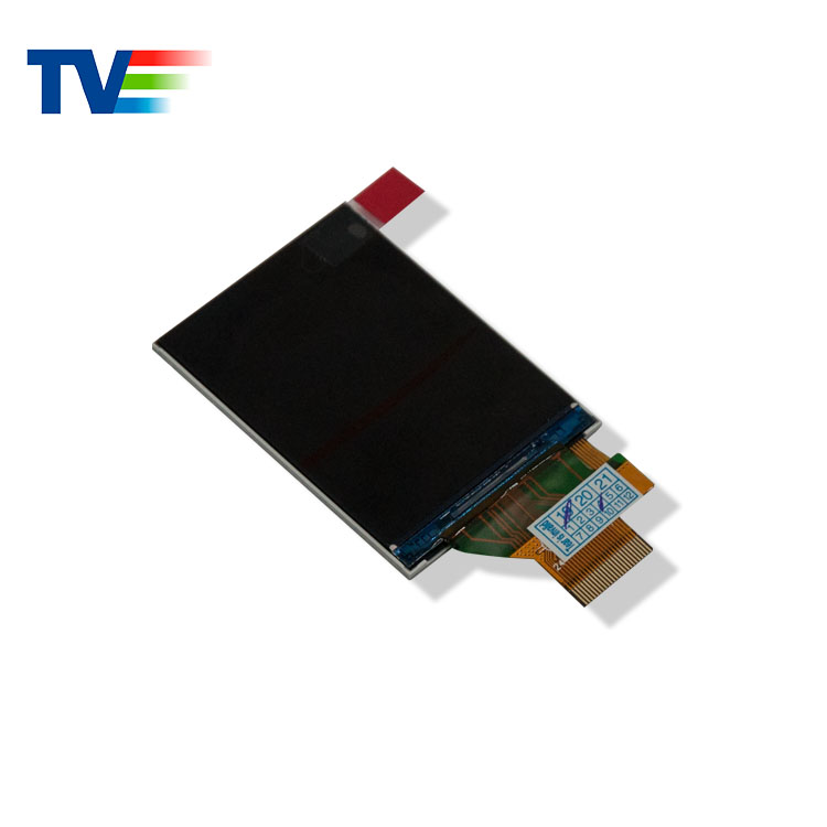 TVT0200H3-I 2 inch 240x320 IPS TFT Small LCD Screen Display Module ...