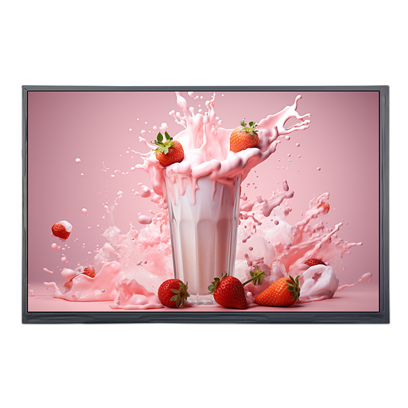 H101IHD40I5502 10.1寸屏 横屏 1280×800分辨率 40pin LVDS接口 10.1英寸TFT-LCD液晶模组 ...