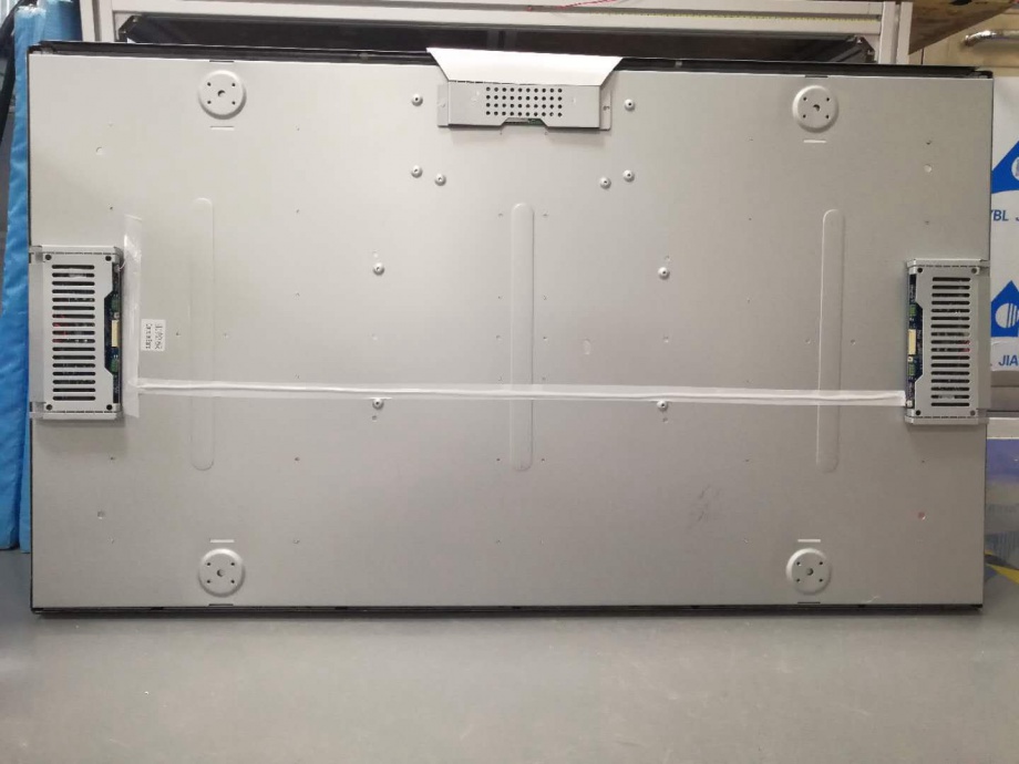 FS550-D20-4K-Z 55寸, 3840*2160, 2000亮度, 沣视户外高亮液晶屏, 高亮度液晶屏 | 深圳市沣视科技有限公司