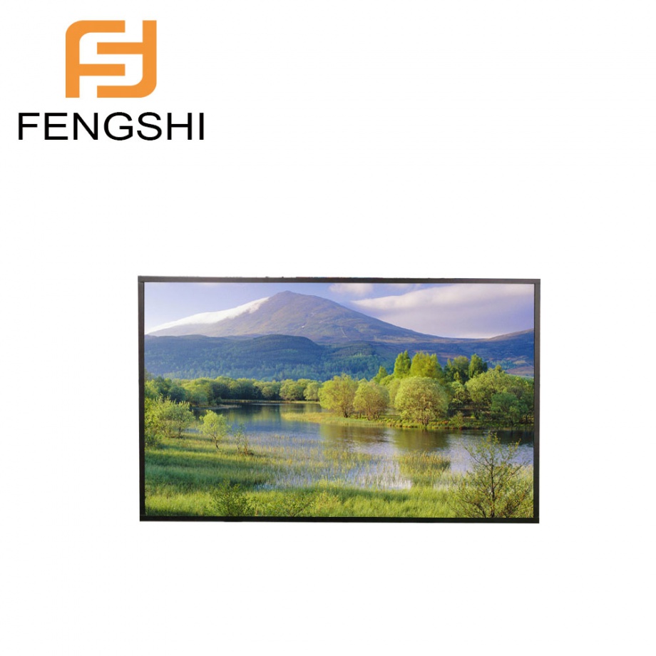 FS550-D20-4K-Z 55寸, 3840*2160, 2000亮度, 沣视户外高亮液晶屏, 高亮度液晶屏 | 深圳市沣视科技有限公司