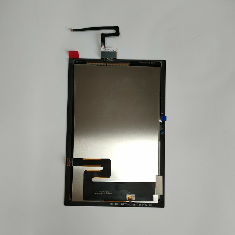 CX089D08-30TC 8.9寸平板液晶屏总成, 800x1280, 300l亮度, 30pins, MIPI, HX8394D ...