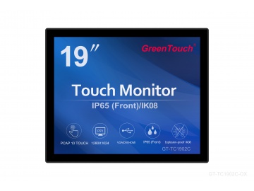 深圳市格林兴显示科技有限公司 | 四线电阻屏, 五线电阻屏, 电容屏, 红外屏, 纳米触摸膜