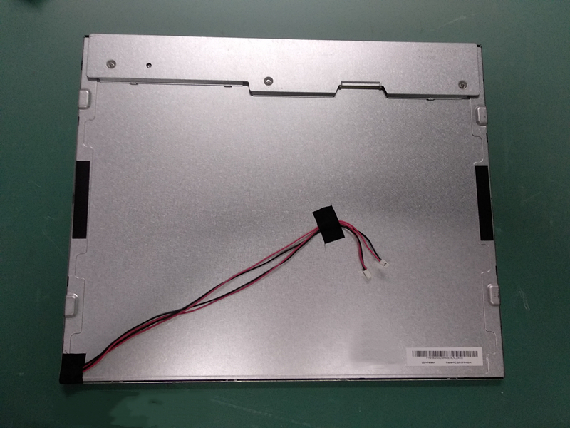 G190ETN-QX500_01.0 19寸室外高亮屏, 500亮度, 1280*1024分辨率, LVDS接口、工业液晶屏、智慧公交站台广告 ...