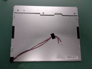 G190ETN-QX500_01.0 19寸室外高亮屏, 500亮度, 1280*1024分辨率, LVDS接口、工业液晶屏、智慧公交站台广告 ...