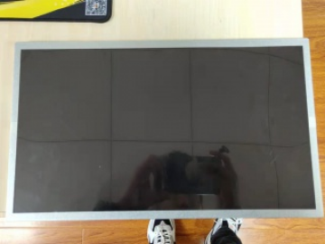 GV185FHM-QX500_3M30 18.5寸TFT液晶显示屏 1920*1080 IPS液晶屏 500亮度 40PINS LVDS 高亮 ...