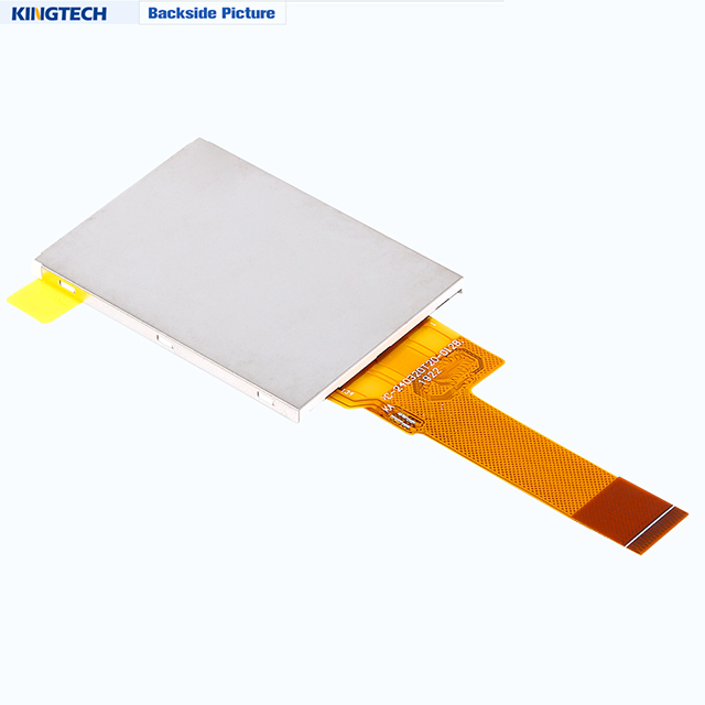 PV02004LZR35G 2.0 inch lcd display 240x320 QVGA display, 1000nits, high ...