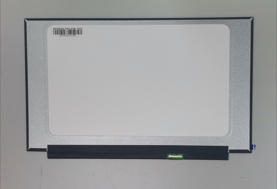 DW1560B2Z0 15.6 inch TFT display, 1920*1080, IPS LCD, 250cd/m², 30pins ...