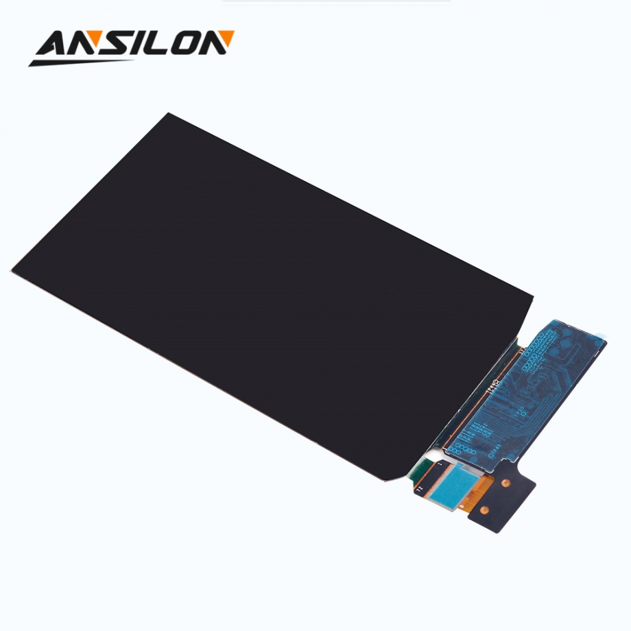 ASL544-HC01 5.5寸高清AMOLED显示屏 1080*1200 350亮度 39PINS MIPI RM67295 | 深圳安赛龙科技有限公司