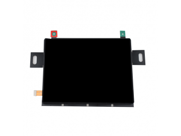 YX80006A 宇锡8.01寸横屏液晶显示模组, 超高清 驱动IC RM69380 触摸IC FST1BA80YA2 2480x1860 ...