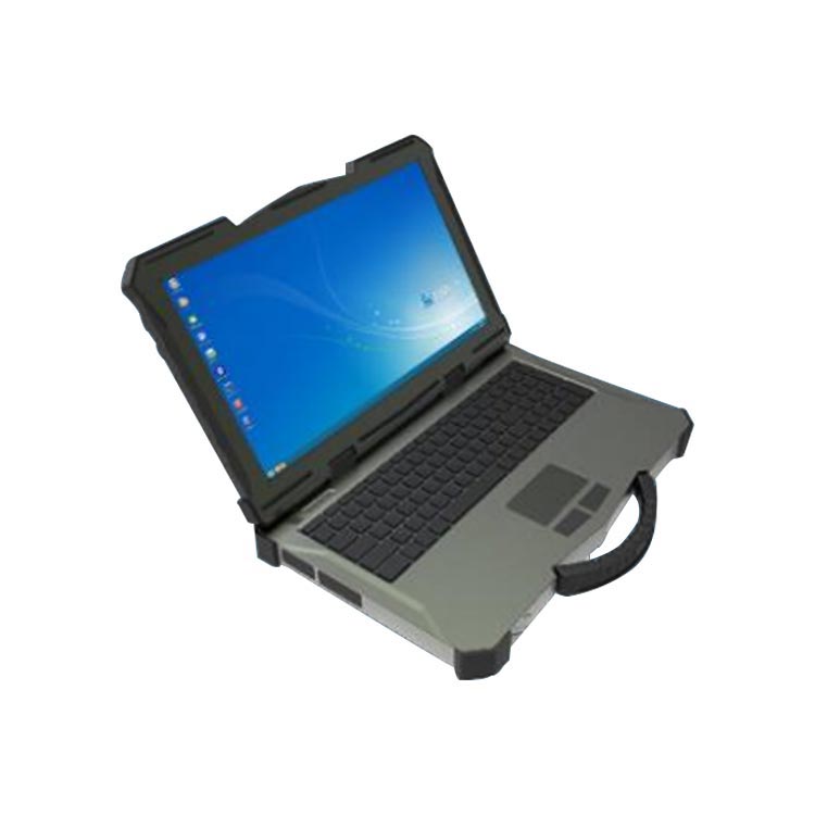 GPC-FT15B 15寸, 国产全加固飞腾本 三防笔记本 移动手持笔记本 | 晶创越世科技（北京）有限公司