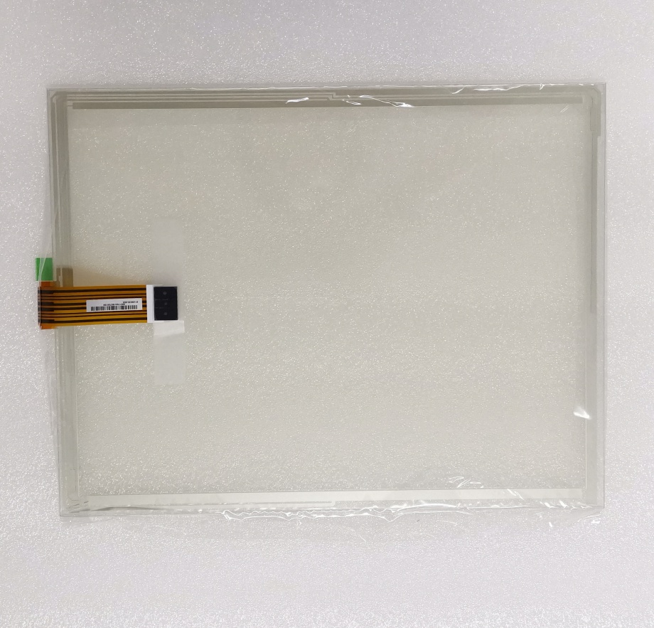 AMT9535-00A 15寸八线电阻触摸屏 F+G 单点触摸 4:3 工业电阻触摸屏 | 深圳市恒诚泰达电子有限公司