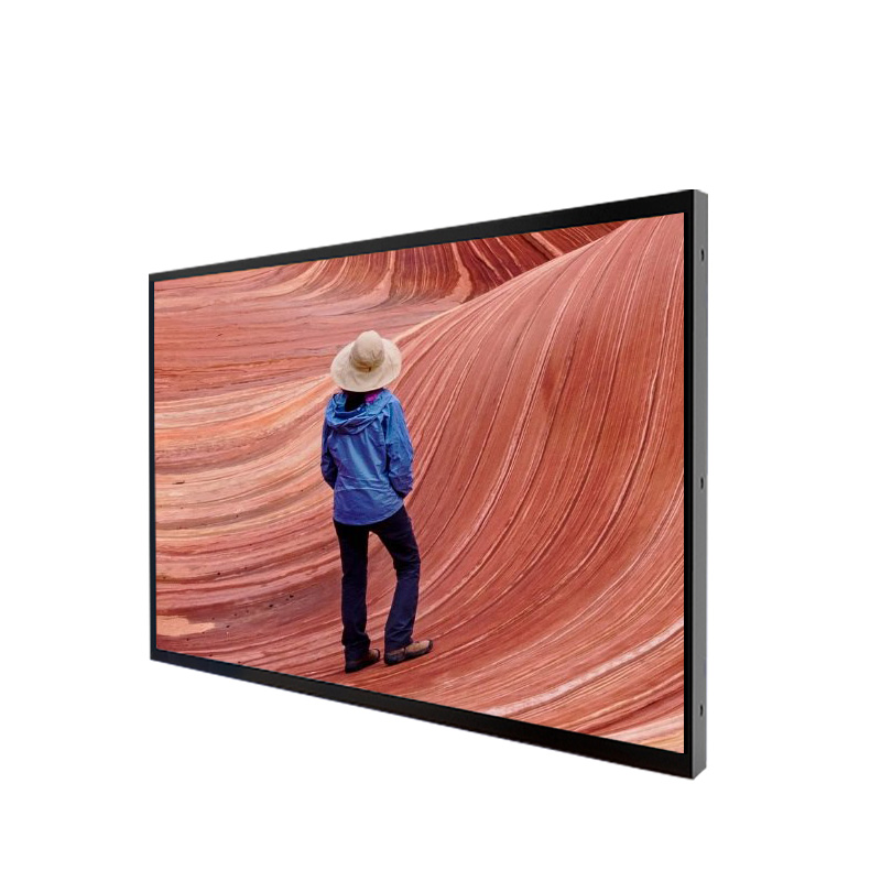 Z650UHD-D700 65寸户外高亮液晶屏 700亮度 3840*2160 | 卓越控股（深圳）集团有限公司