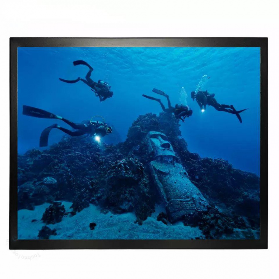 YUHD320LSM02-A 32寸, 1920x1920, 500亮度, 正方形屏液晶模组 切割屏 拼接屏显示器 | 深圳市于成电子有限公司