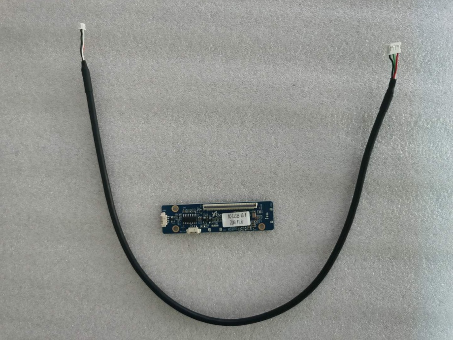 BVS-C1336-10.1 10.1寸, G+G, 16:10, 触摸屏、控制器、USB控制卡、液晶显示屏、触摸显示屏套件 | 深圳市永兴盛 ...