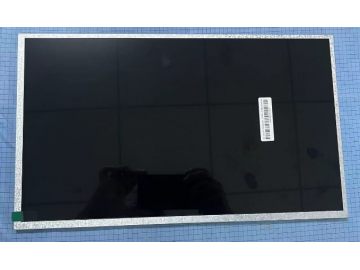 ZXGL156003-1000 ZXGL156003 15.6寸 1920X1080 40pins LVDS接口 1000cd/m2 亮度背折 ...