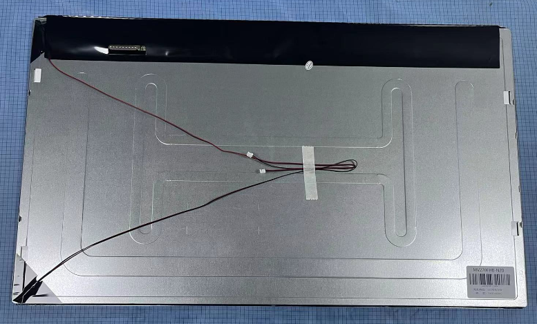 ZXGL-MV270FHB-N20-1500 ZXGL-MV270FHB-N20 ZXGL27004 27寸 1920X1080 LVDS接口 户外高亮 亮度1500cd/m2 屏模组 ...