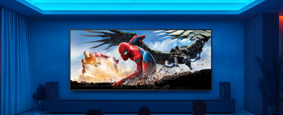 SEC110-BOE-4K-25 110inch 2500 nits 4K BOE, commercial display module ...