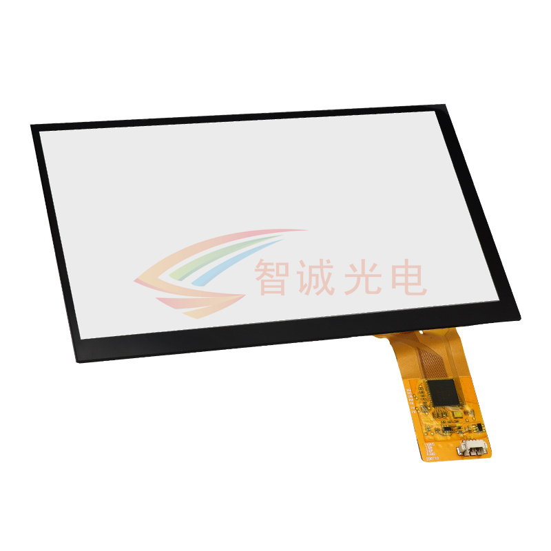 ZC070-TP 7-Inch Capacitive Touch Screen | Wisincer Electronics Limited