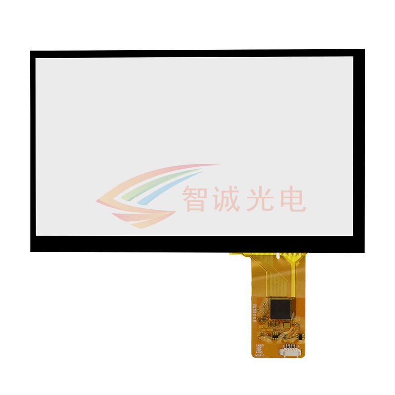ZC070-TP 7-Inch Capacitive Touch Screen | Wisincer Electronics Limited