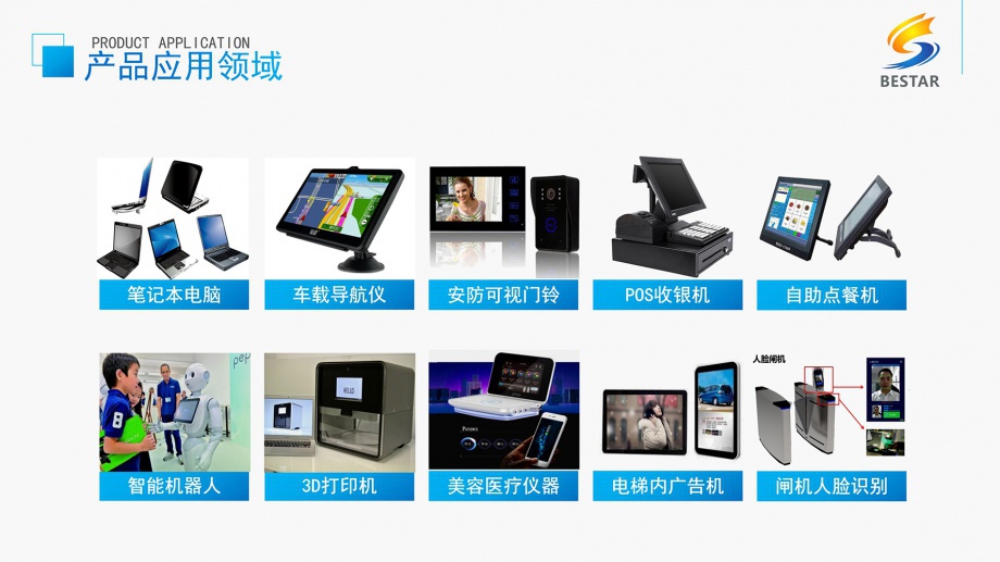 BSD101FHM-N10-1000CD FHD模组10.1寸户外高亮度1200CD液晶屏BSD101FHM-N10-1000CD | 深圳市 ...